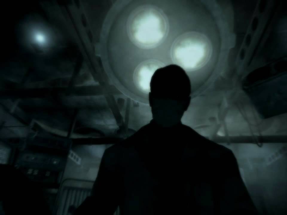 Let´s Play Fallout 3 Part 1 - Beginning - YouTube