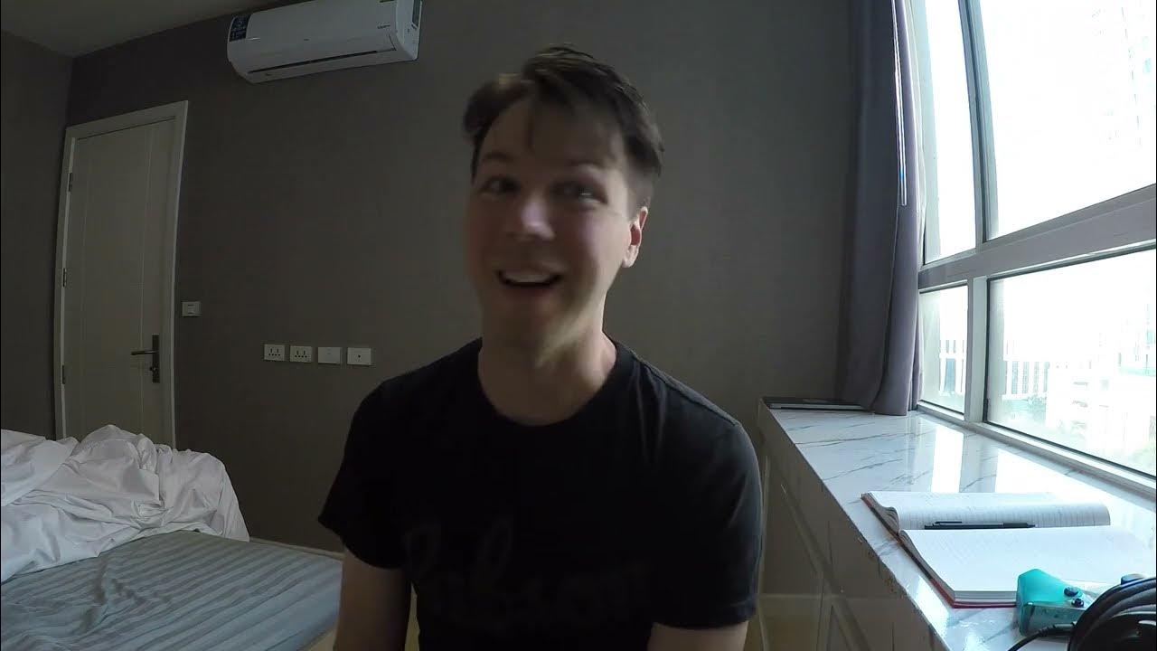 Nak's Quest Devlog: I'm starting to understand why some developers dislike C++ - YouTube