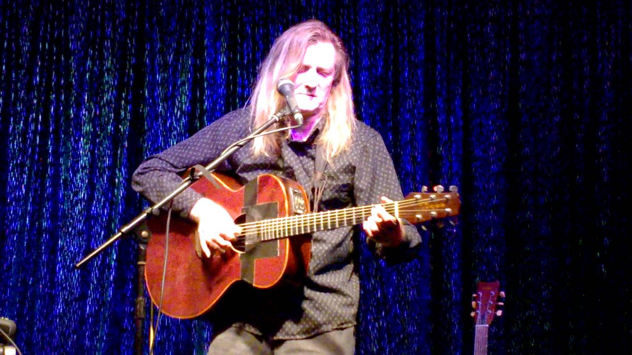 JOHN MALCOLM at MALENY MUSIC WEEKEND, 2016 - YouTube