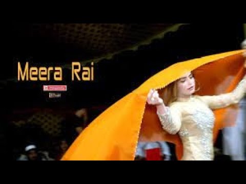 , Meera Rai , Bollywood Dance Performance ,Dil Ke Sau Tukde Hain - YouTube
