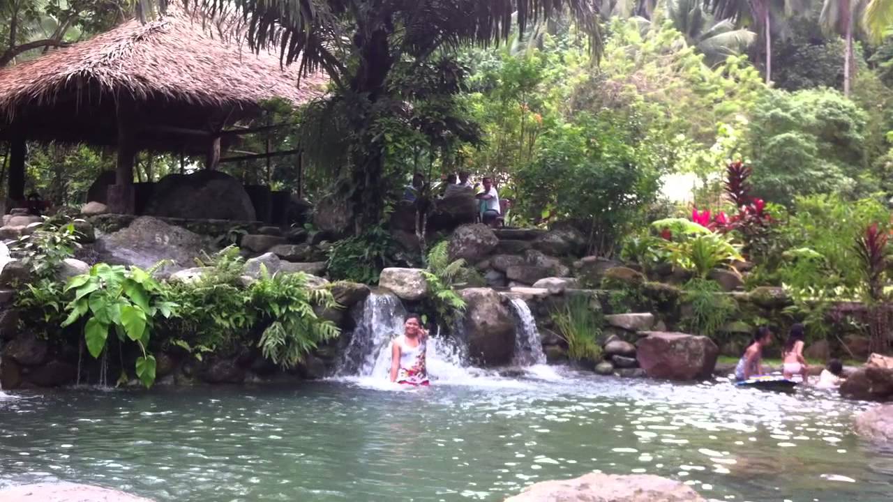 Forest Camp, Valencia - YouTube