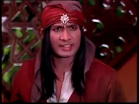 Lasmini   Balas Dendam   Episode  07