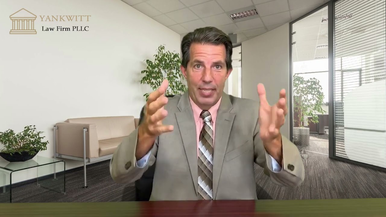 Equitable distribution - YouTube