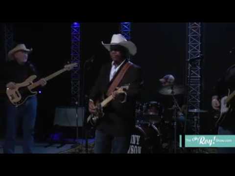Danny Dawson Band on The Oh, Roy Show - YouTube