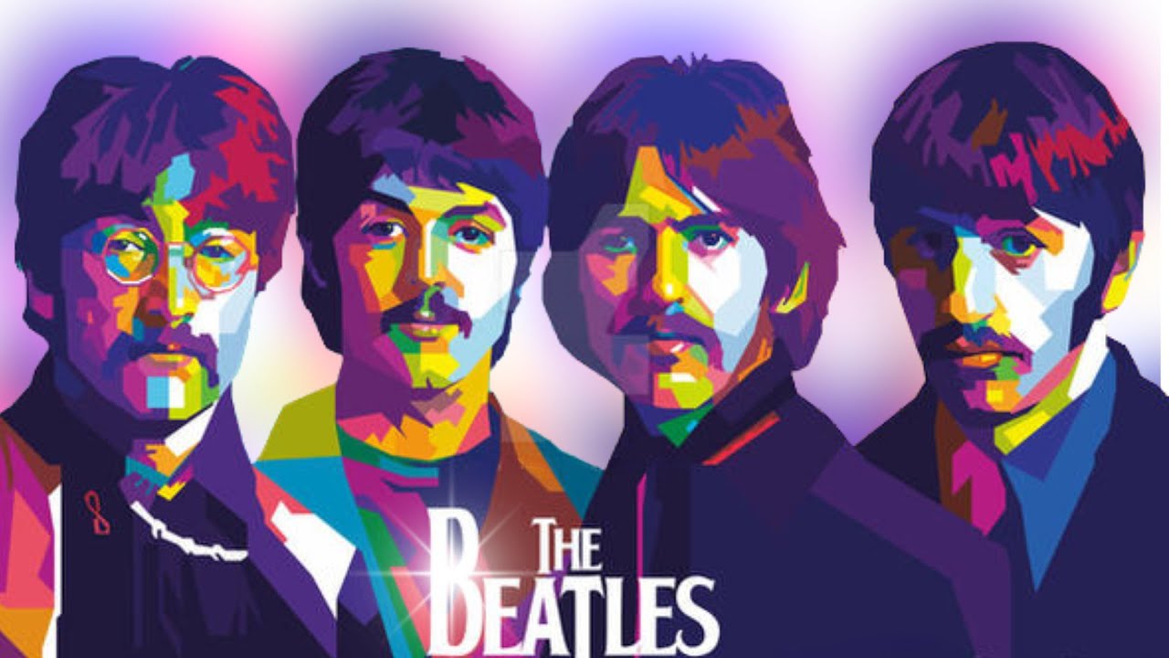 WHY IS The Beatles: A Musical Revolution and Cultural Phenomenon ...