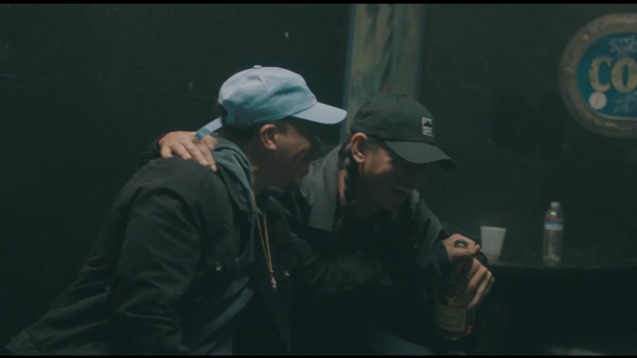 Demrick & DJ Hoppa - One Day At A Time (Music Video) - YouTube