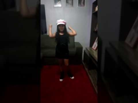 Dança muito lindinha