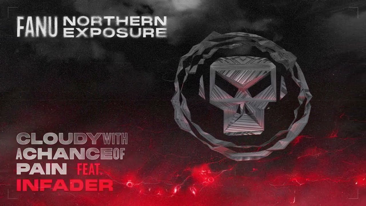 Fanu & Infader - Cloudy With a Chance Of Pain - YouTube Music
