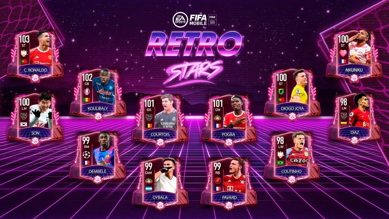 DE ULTIMO MINUTO EA CONFIRMA ESTE NUEVO EVENTO QUE SALE ESTE JUEVES ...