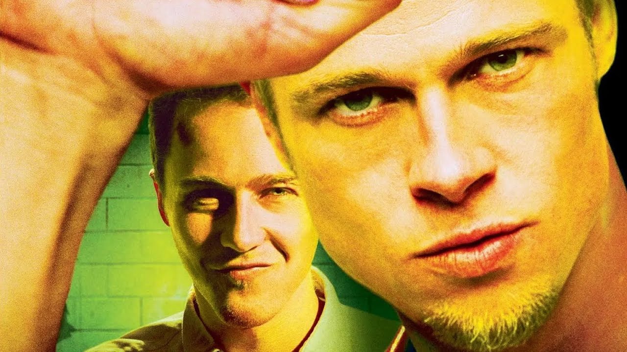 Fight Club - YouTube
