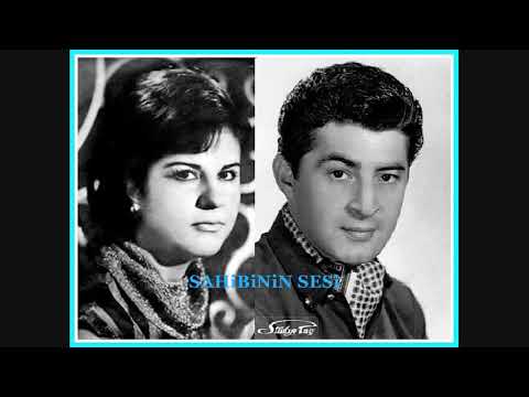 Serap Mutlu Akbulut & Eyüp Uyanıkoğlu - Peteksiz bal olur mu ( Bir beyaz gülüm vardı )