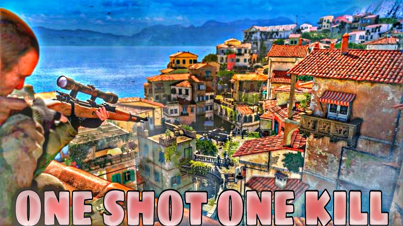 ONE SHOT ONE KILL | PUBG MOBILE KR LIVE WITH HITLER GAMING PUBG - YouTube