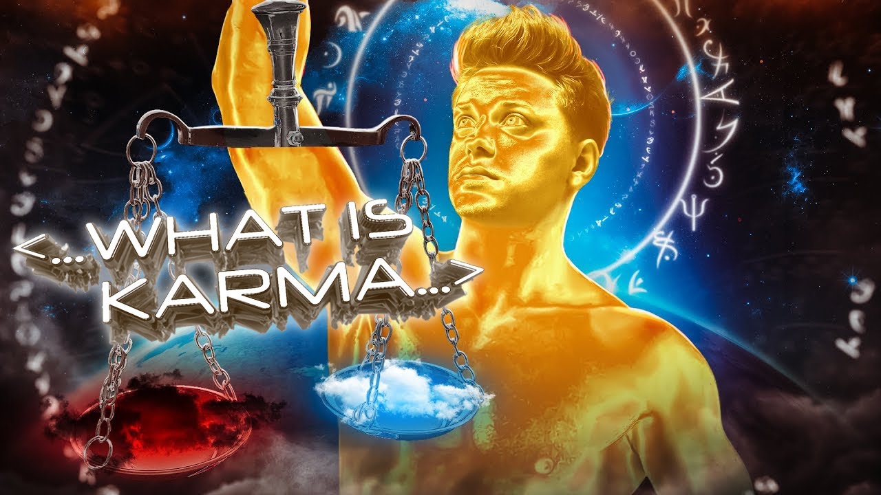 The Power of KARMA: The Ancient WISDOM. Real-Life STORIES OF FATE - YouTube