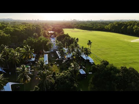 Princess's Cup Thailand 2024 at Thai Polo Pattaya