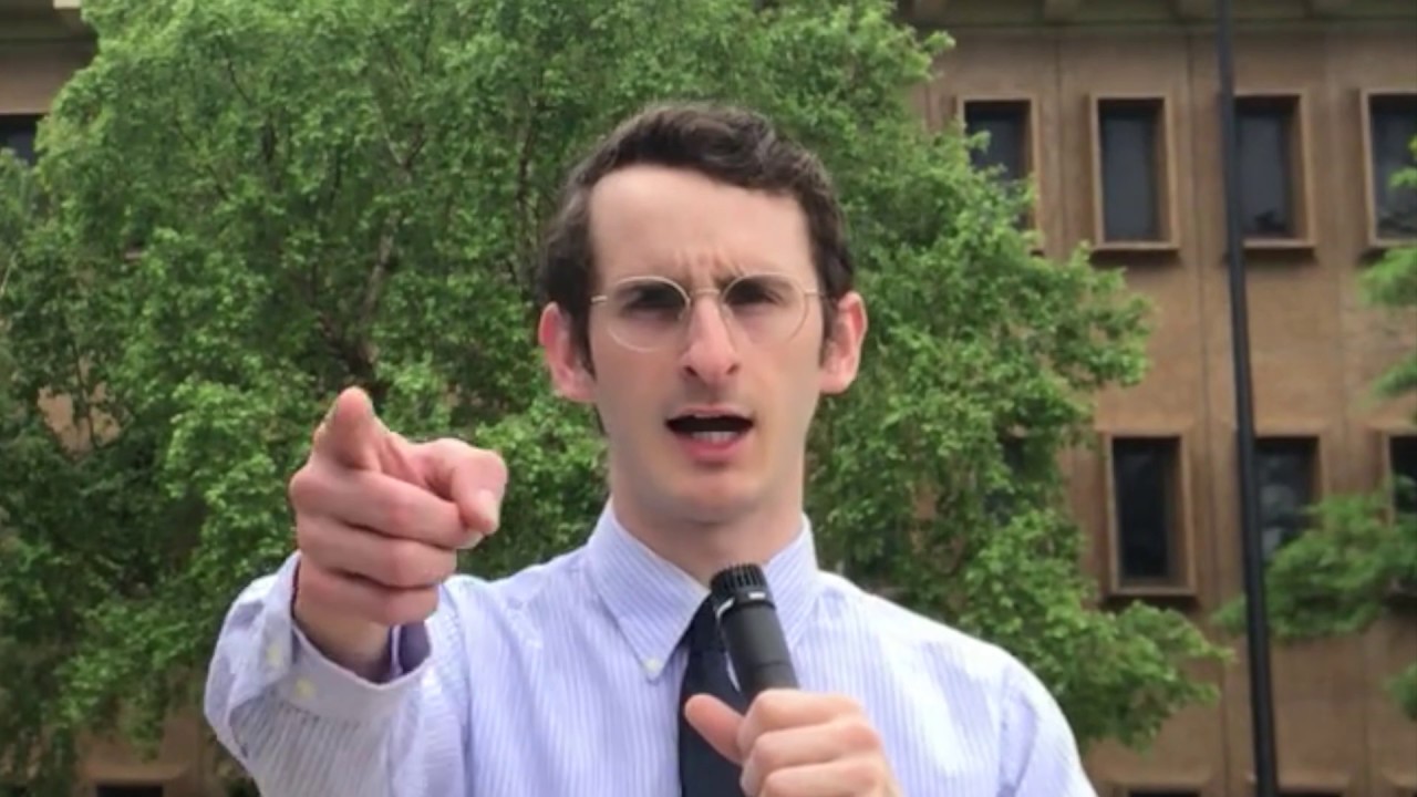 David Thal - Video CV - YouTube