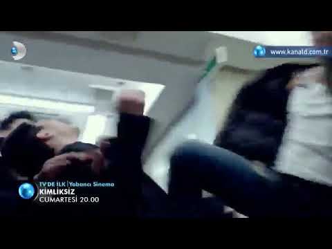 İsimsizler 14.Bölüm Fragmanı 2