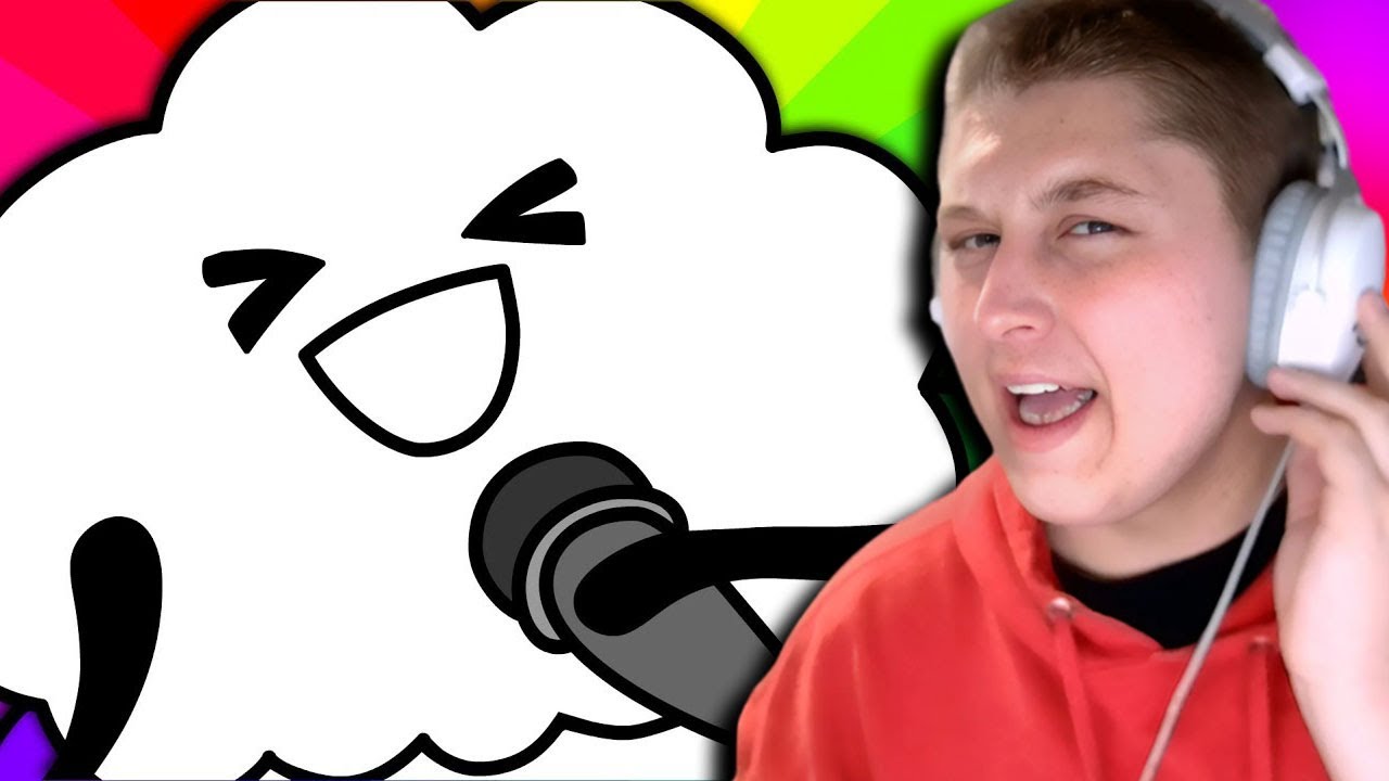 So I Watched ALL asdf Movie Songs FOR THE FIRST TIME! (REACTION) - YouTube