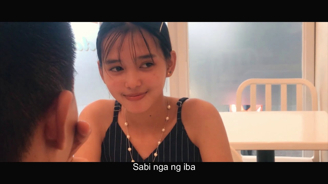 Binalewala (Michael Dutchi Libranda) Music Video Cover with Lyrics ...