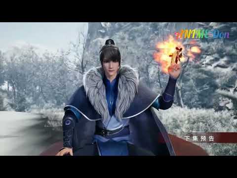 One Step Towards Freedom(Dubu Xiaoyao) Episode 254 Preview