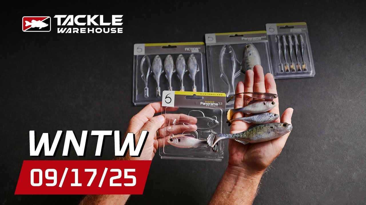 Tackle Warehouse