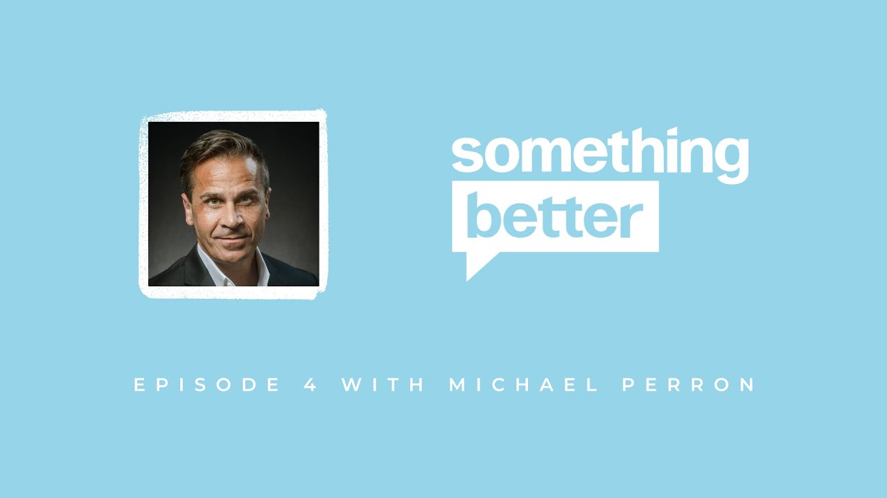Episode 4: A Life Recovered | Michael Perron - YouTube