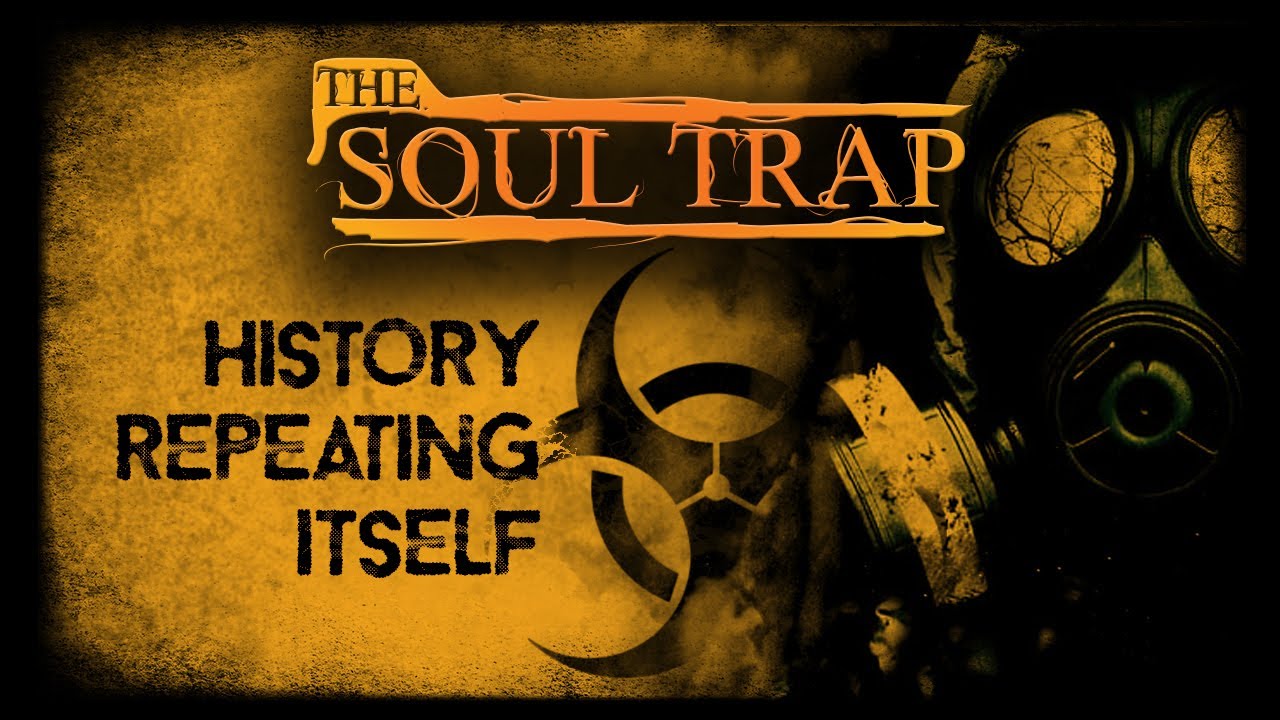History Repeating Itself | Operation Sea-Spray - YouTube