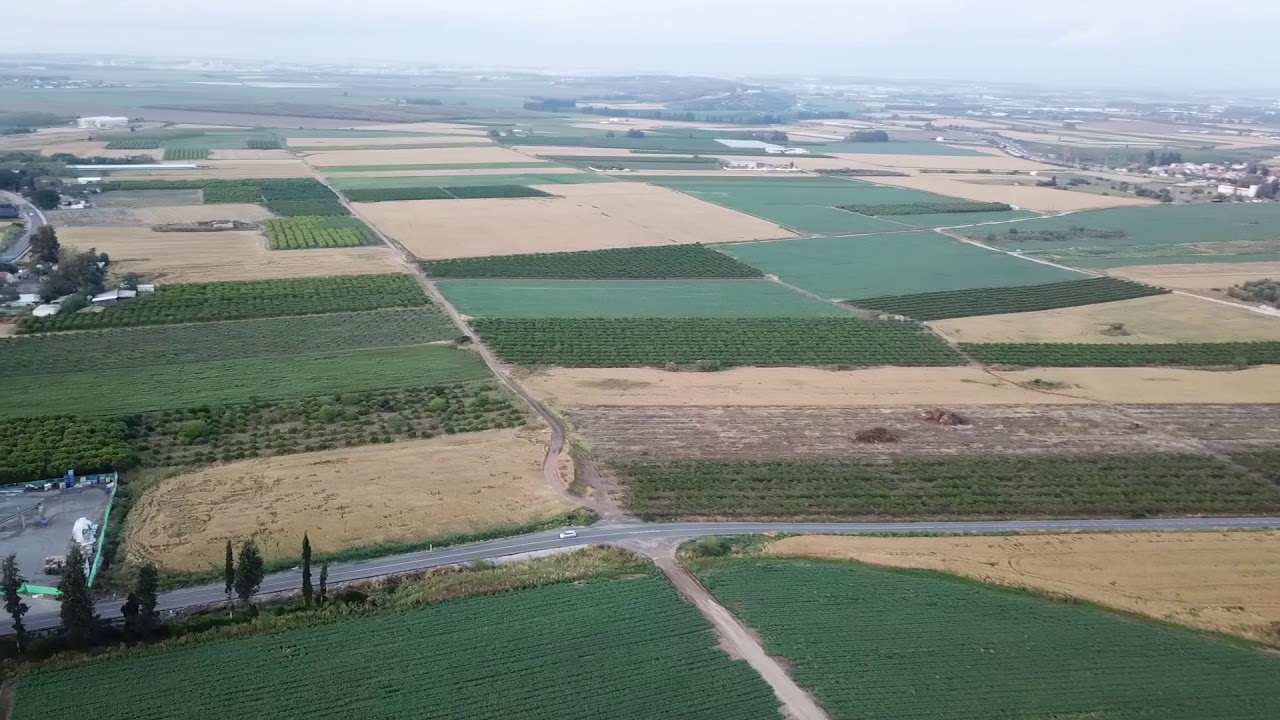 Moshav Meishar, Israel - YouTube