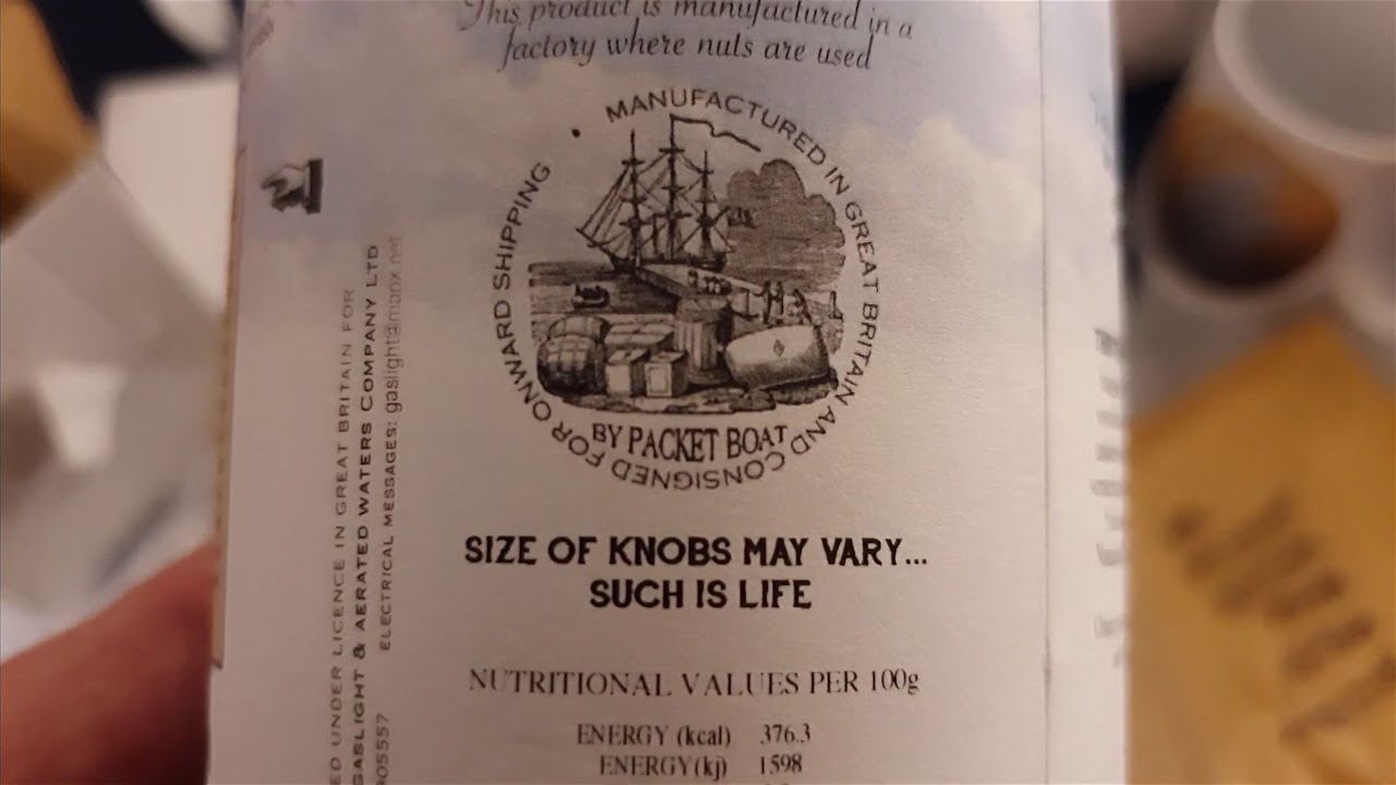 P.O. Box 74 - I suck on a Manx knob - YouTube