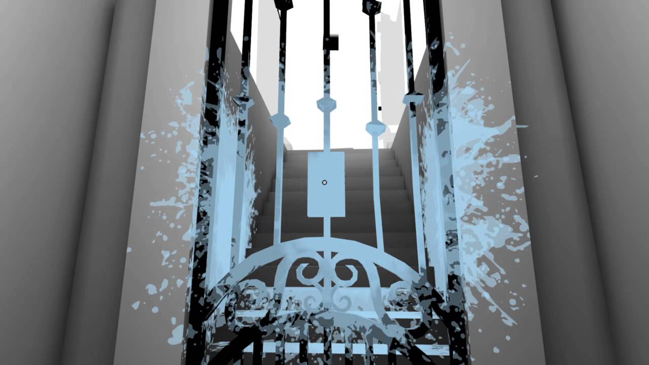 The Unfinished Swan | #1 POOP! - YouTube