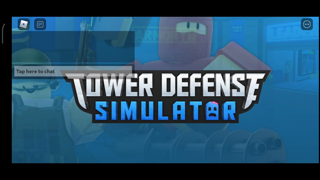 tds gameplay - YouTube