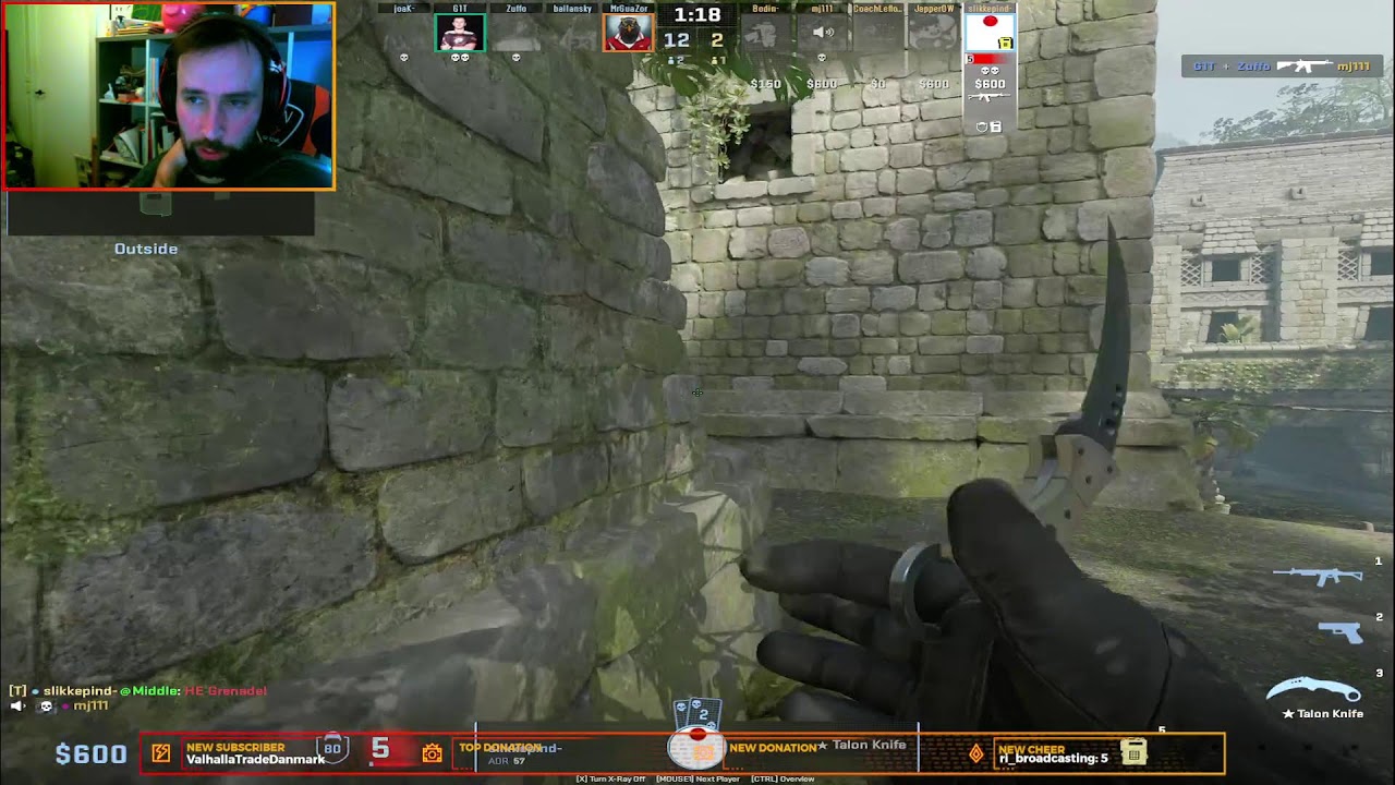 Professional Cs Coach Playing Level10 Lobbies With Friends giveaway professional-cs-coach-playing-level10-lobbies-with-friends-giveaway