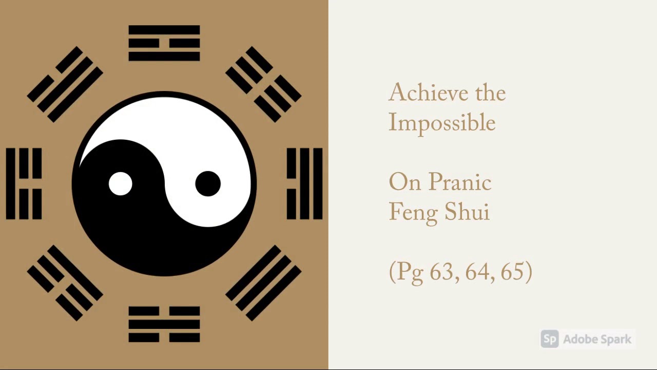On Pranic Feng Shui - YouTube