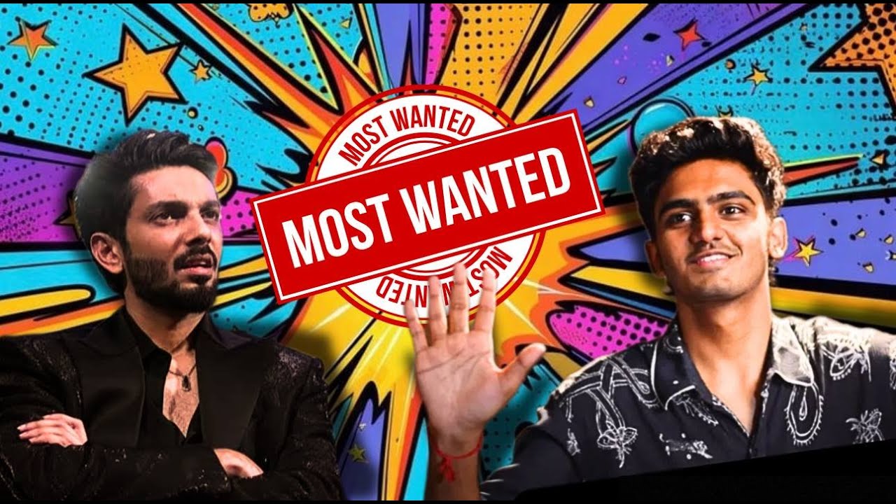 MOST WANTED Songs of 2025 🔥… Who’s #1? - YouTube