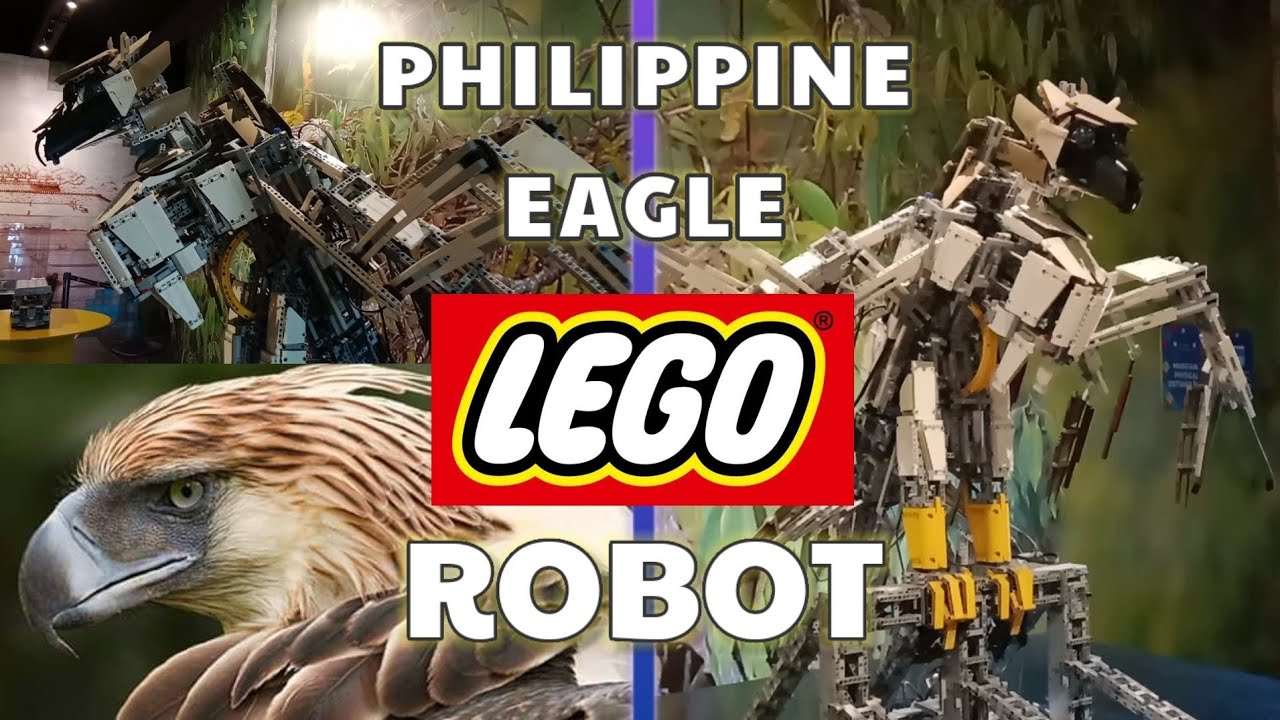 iMAKE HISTORY FORTRESS LEGO EDUCATION CENTER | INTRAMUROS, MANILA - YouTube