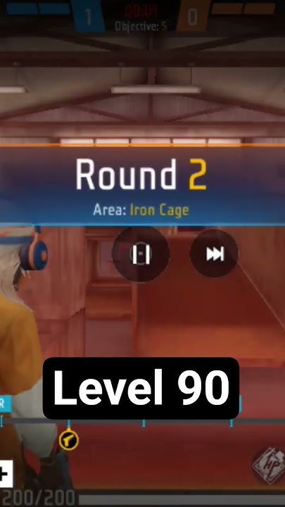 90 level - YouTube