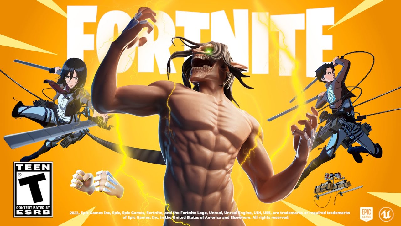 FORTNITE 24.20 UPDATE! - YouTube