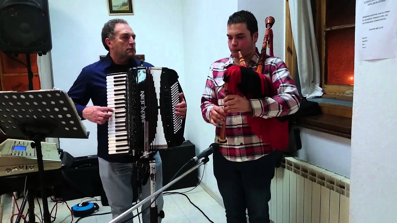 David payares - YouTube