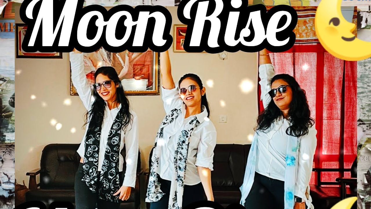 Moonrise | Dance Cover Shachi नृत्यशाला #shortvideo #groupdance #shorts ...