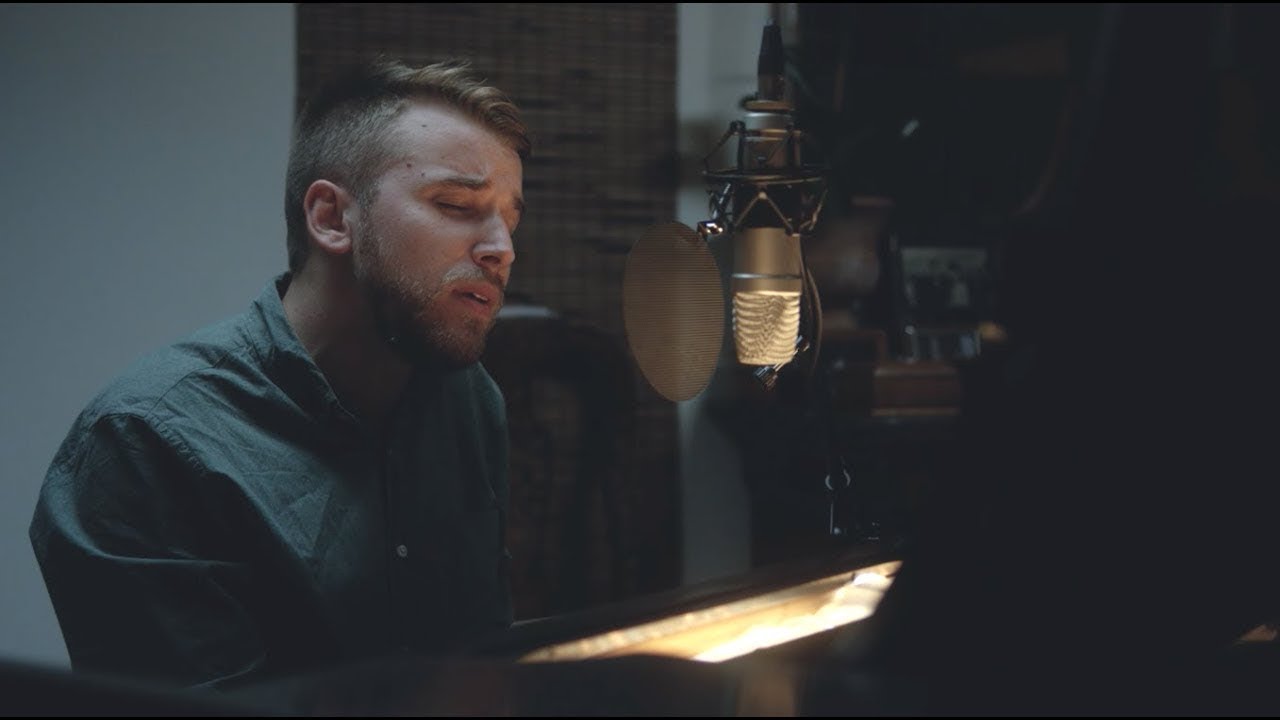 Mines Falls - "For Dan" (Live) - YouTube Music