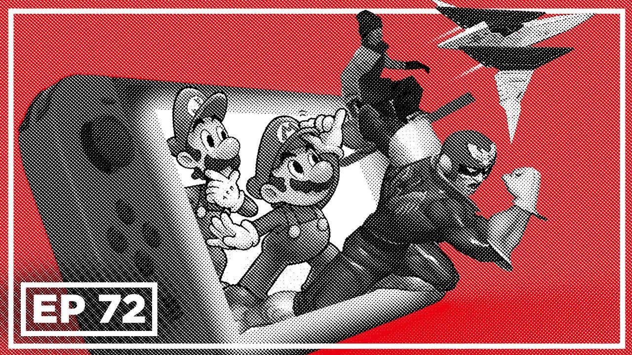 What happened to these Nintendo Franchises? - WULFF DEN Podcast Ep 72 ...