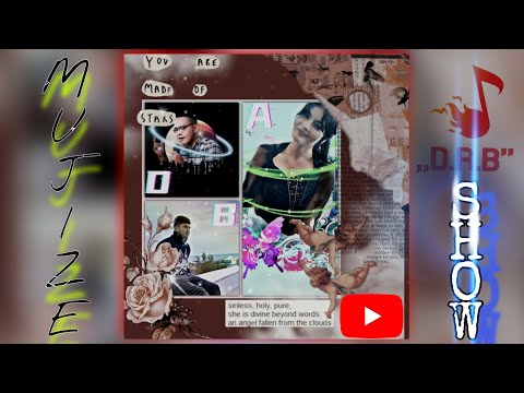 DarKray & Ayperi Suhanova feat Begmyrat.K- mujize