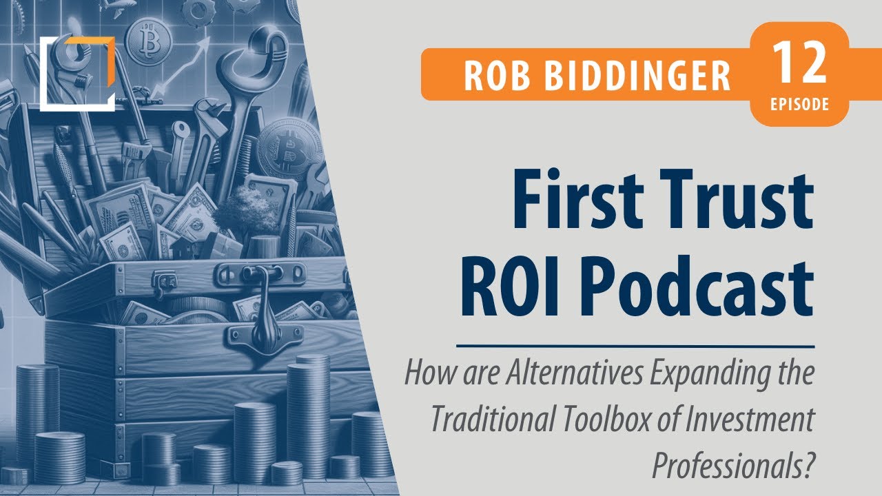 How are Alternatives Expanding the Traditional Toolbox? | Rob Biddinger ...