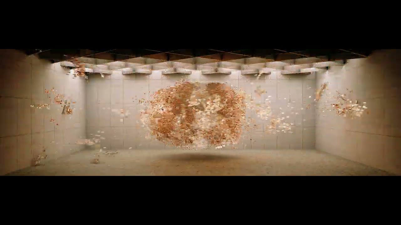 FIre | Visual Lab - YouTube