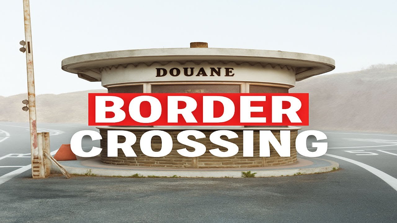 Can Europe Fix Its Border Crisis?” - YouTube