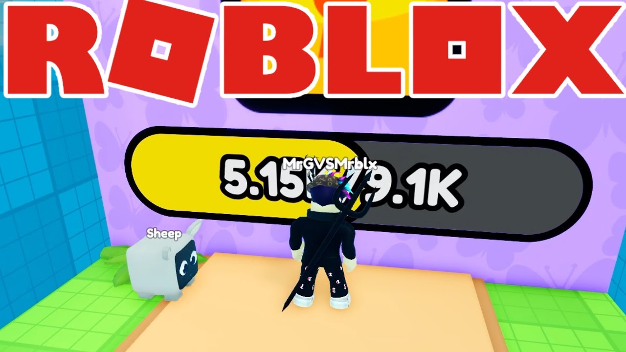 ROBLOX: Head Punch Simulator - YouTube