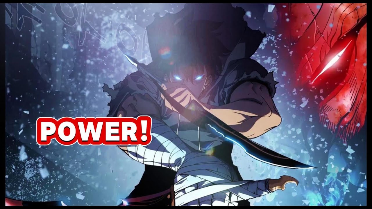 3 Essential Solo Leveling Stages Every Fan Needs To Know - YouTube