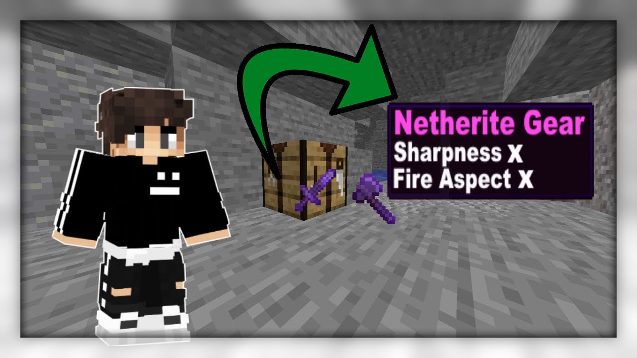 Minecraft, ale drevené veci jsou EXTRÉMNÍ... (špatný nápad) - YouTube