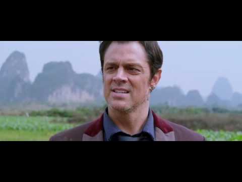Sample Skiptrace 2016 720p WEB DL x264 Eng Subs Dual Audio Hindi Cleaned 2 0   English 2 0 Exclusive