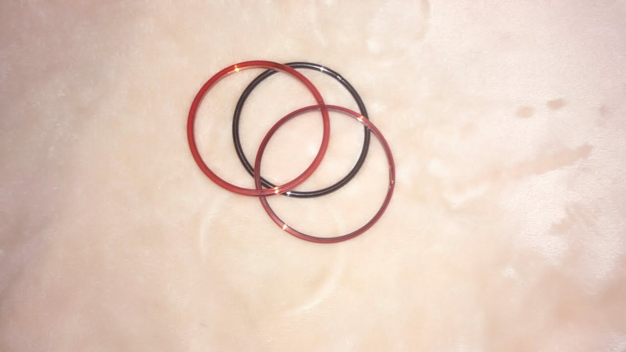 Bangles game/വള കളി/90's kids game - YouTube