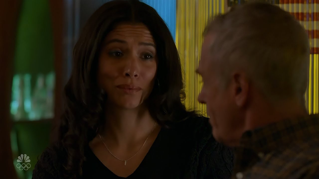 Stella Tells Herrmann That Annabelle Is Joining Girls On Fire on ...